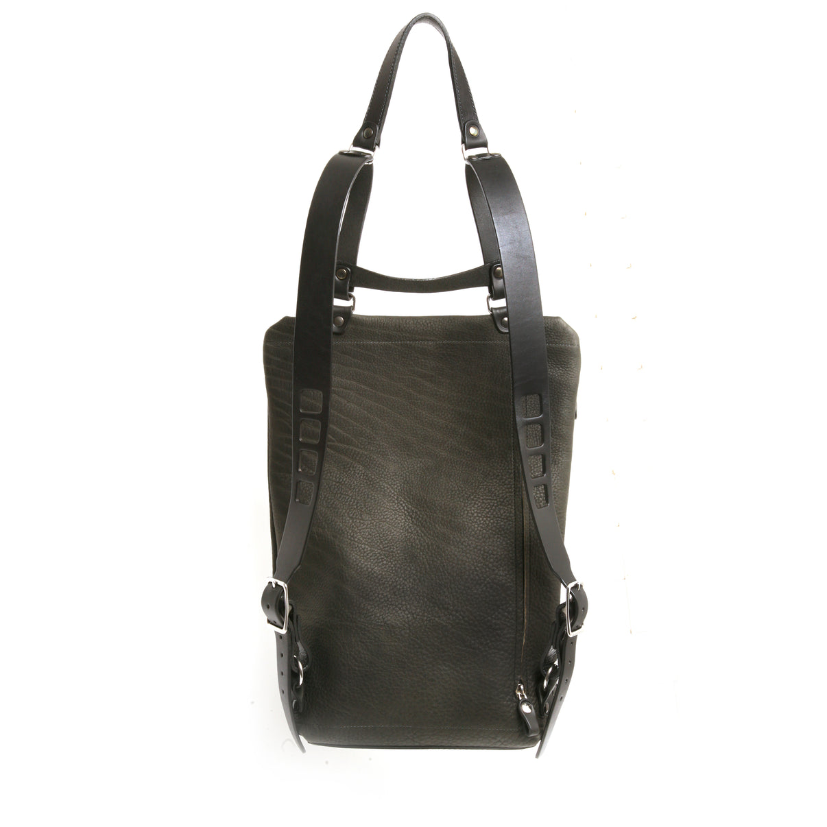 YETI Sling Pack black matte – JMB Leather