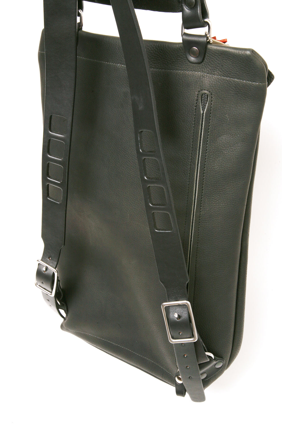 YETI Sling Pack pebble matte black – JMB Leather